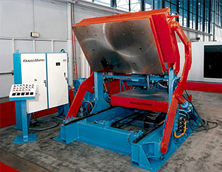 Special Machinery – sitema.de