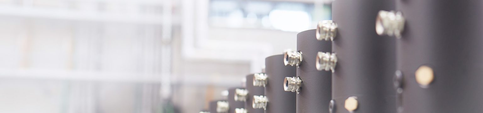 SITEMA clamping heads