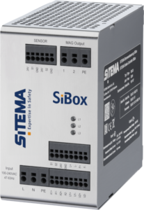 Safety Brakes - sitema.de